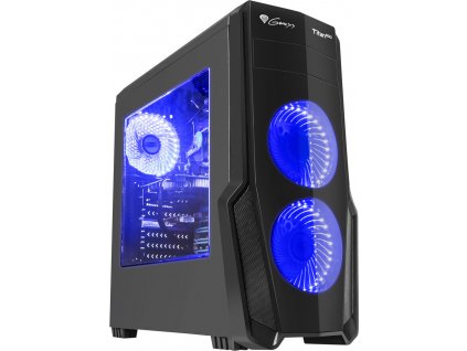 PC skrinky - tekra.sk